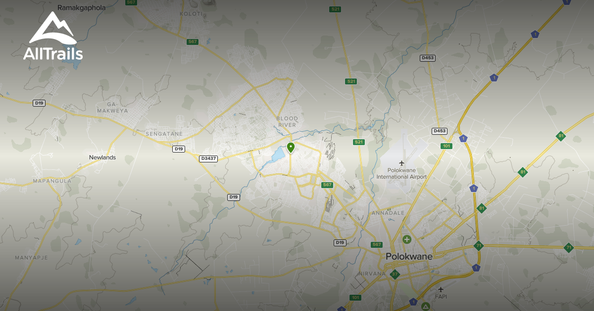 Best hikes and trails in Seshego | AllTrails