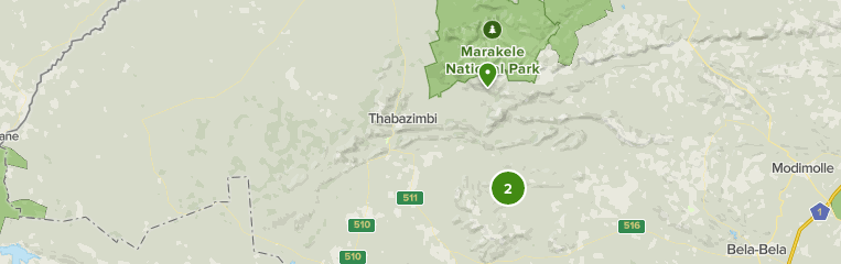 Best Hikes and Trails in Thabazimbi NU | AllTrails