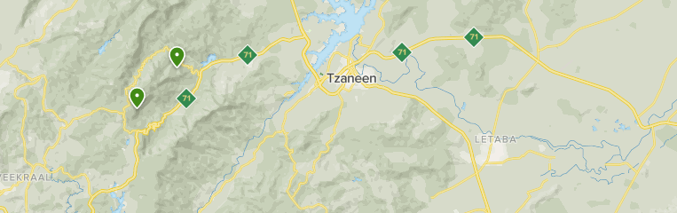 Best Trails near Tzaneen NU, Limpopo South Africa | AllTrails