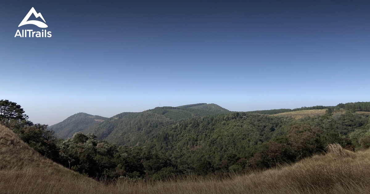 Best long trails in Tzaneen NU | AllTrails