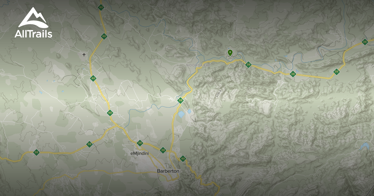 Best hikes and trails in Emjindini | AllTrails