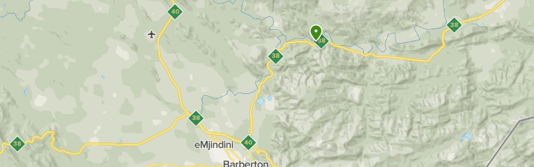 Best hikes and trails in Emjindini | AllTrails