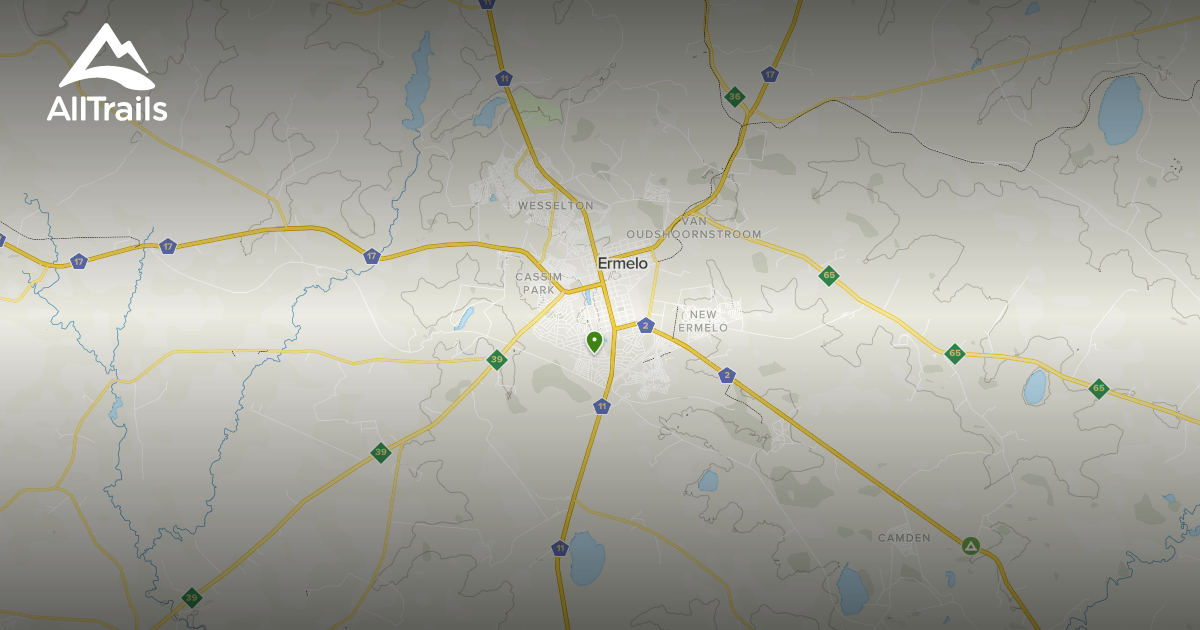 Best hikes and trails in Ermelo | AllTrails