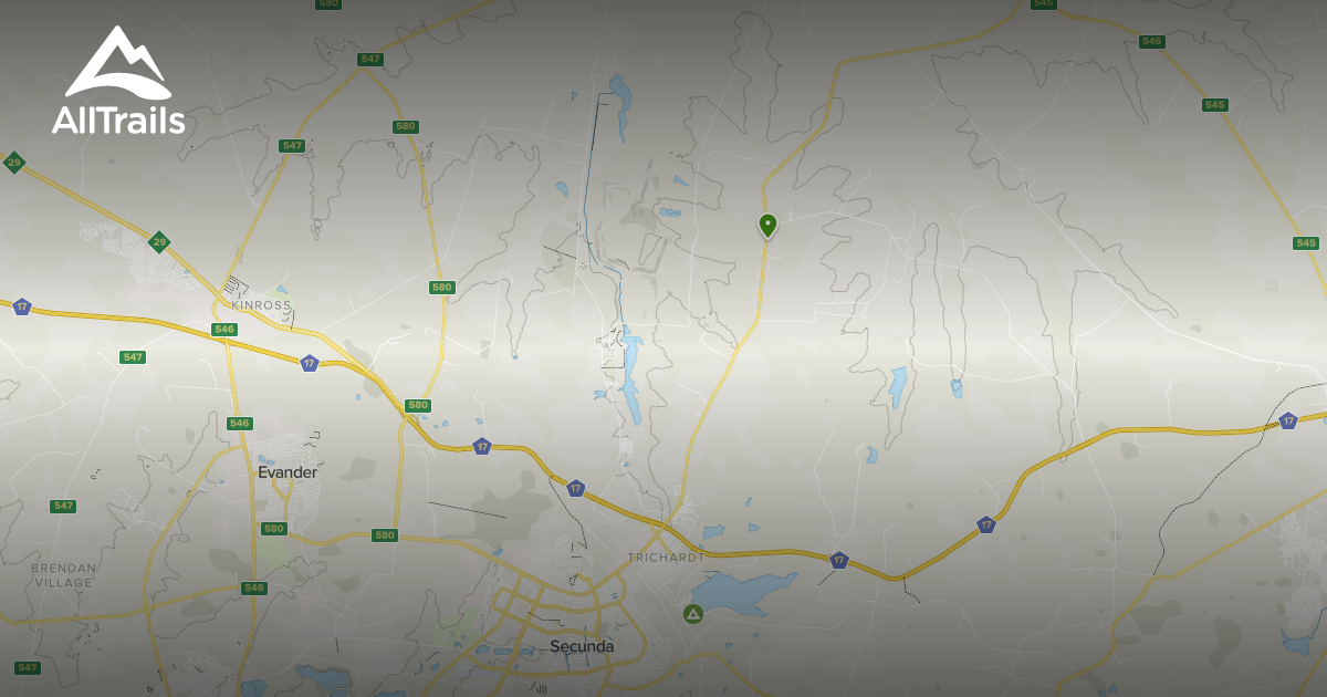 Best walking trails in Govan Mbeki NU | AllTrails