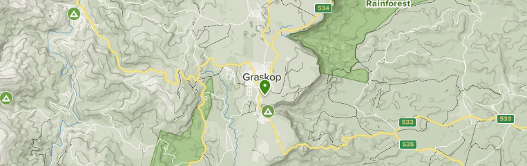 Best Hikes and Trails in Graskop | AllTrails