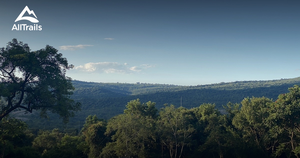 Best hikes and trails in Hazyview | AllTrails