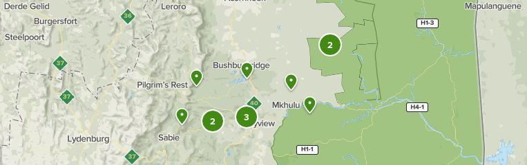 Best Hikes and Trails in Hazyview | AllTrails