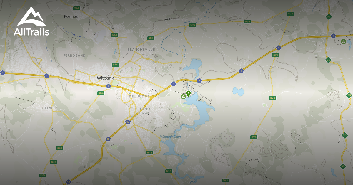 Best hikes and trails in Masakhane | AllTrails