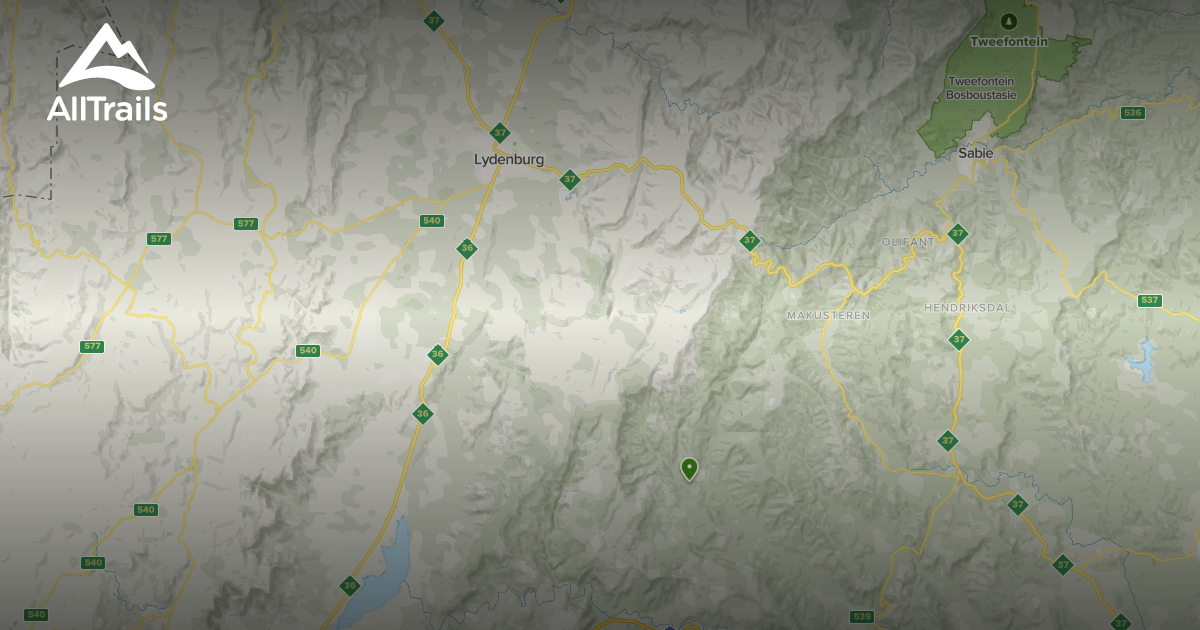 Best hikes and trails in Mashishing | AllTrails