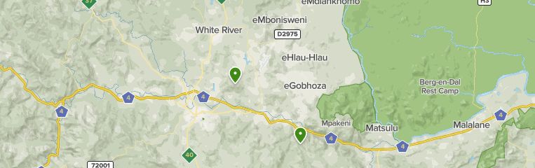 Best Hikes and Trails in Mbombela NU | AllTrails