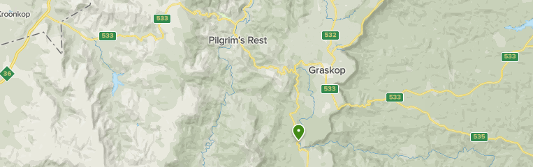 Best Hikes and Trails in Pilgrim's Rest | AllTrails