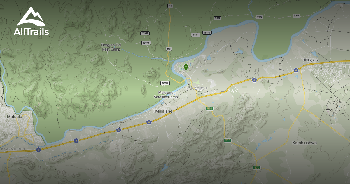 Best hikes and trails in Riverside | AllTrails