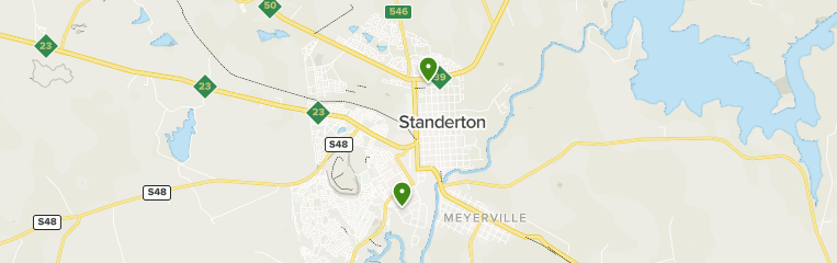 2023 Best Trails, Walks, and Paths in Standerton | AllTrails
