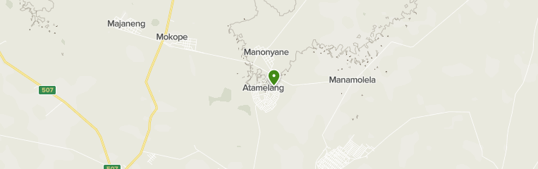 Best Hikes and Trails in Atamelang | AllTrails