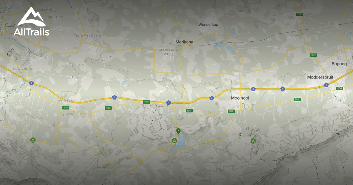 Best hikes and trails in Buffelsfontein | AllTrails