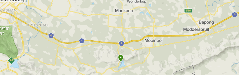 Best Hikes and Trails in Buffelsfontein | AllTrails