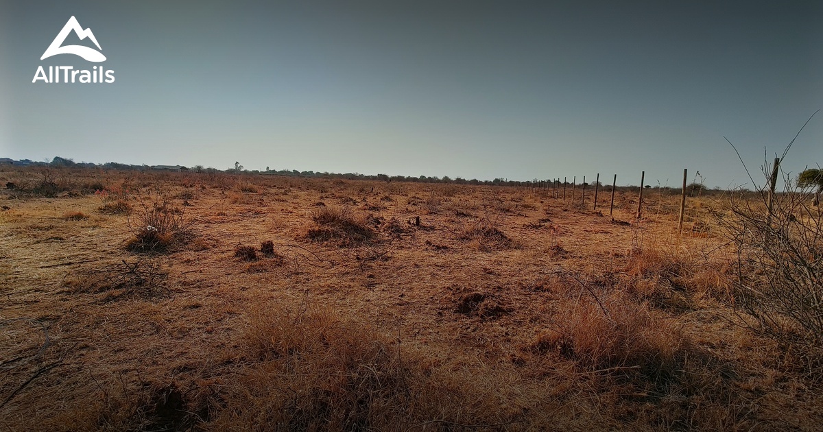 Best hikes and trails in Moretele NU | AllTrails