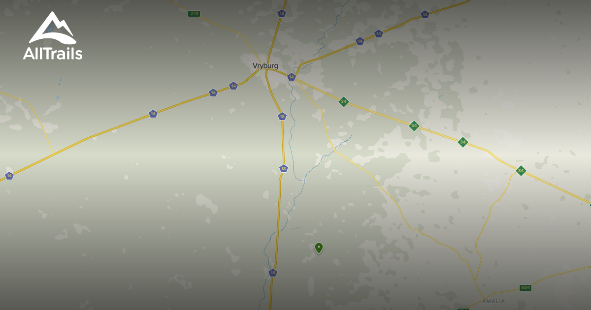 Best hikes and trails in Naledi NU | AllTrails