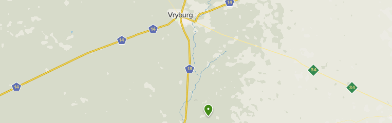 Naledi: Die schönsten Routen zum Wandern | AllTrails