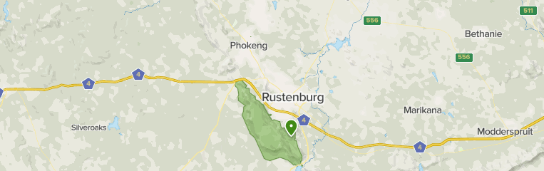 Best Hikes and Trails in Phokeng | AllTrails