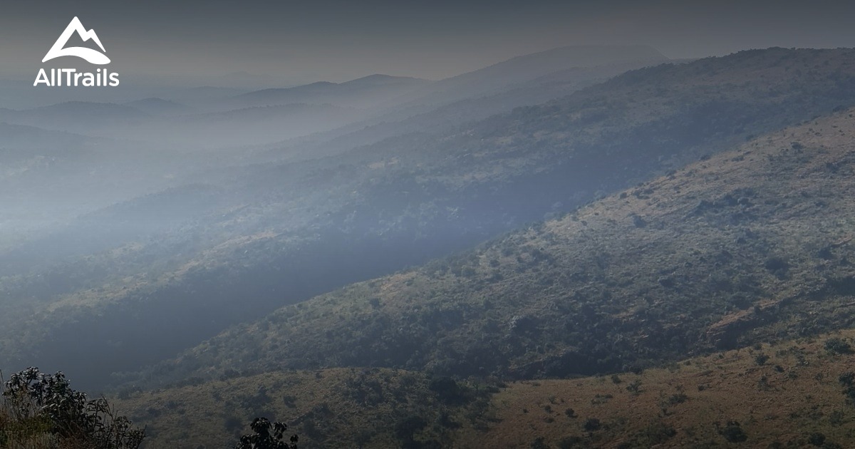 Best hikes and trails in Rietfontein | AllTrails