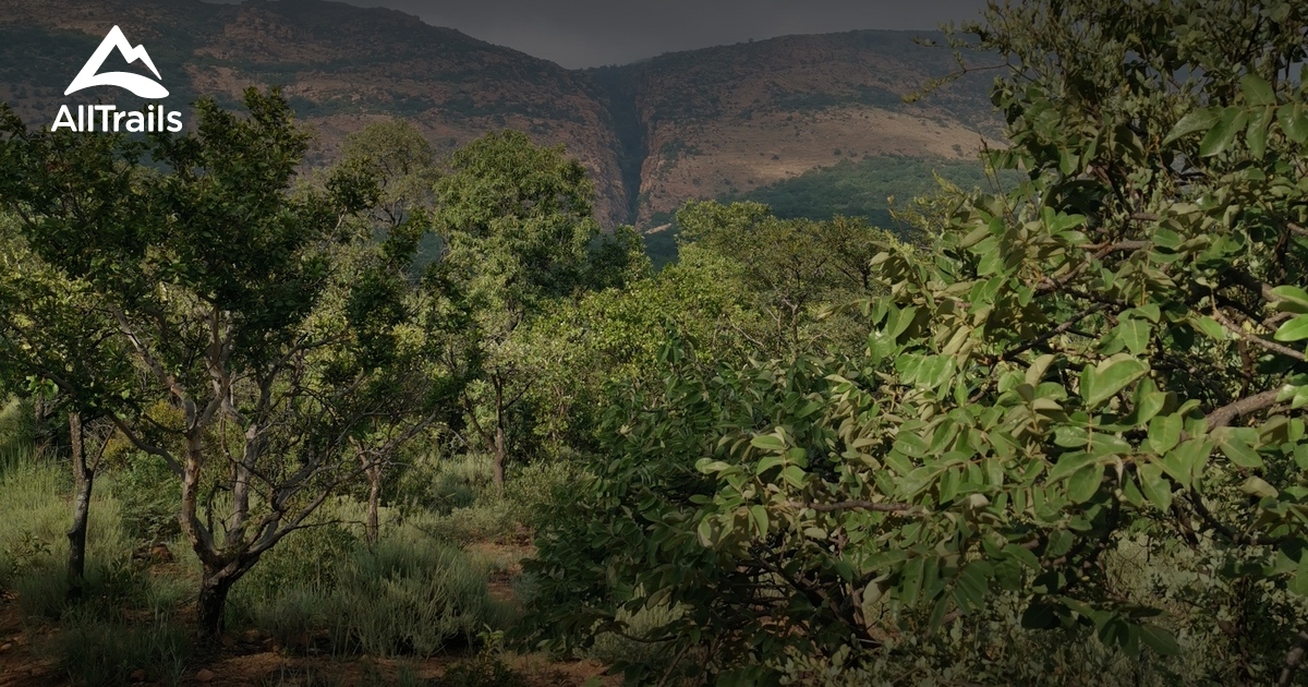Best Trails near Rustenburg NU, North West South Africa | AllTrails