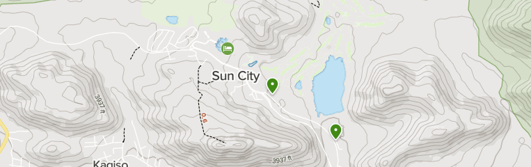 Best Hikes and Trails in Sun City | AllTrails