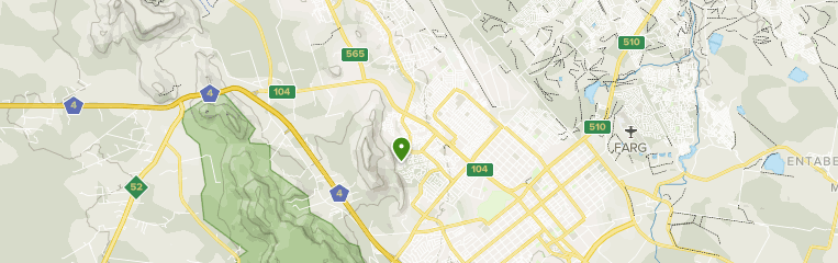 Best Hikes and Trails in Tlhabane | AllTrails