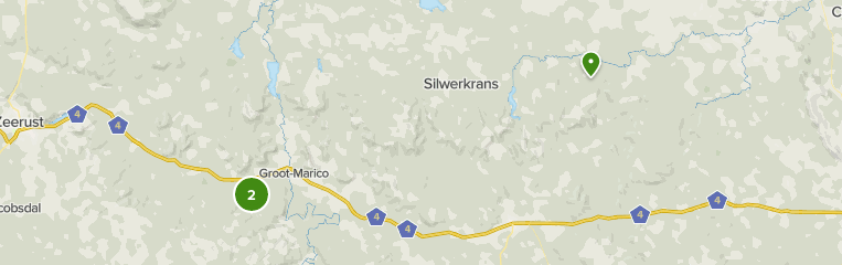 Best Hikes and Trails in Tlokweng | AllTrails