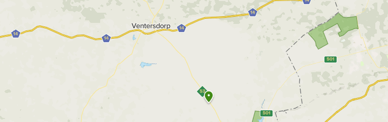 Best Hikes and Trails in Ventersdorp NU | AllTrails