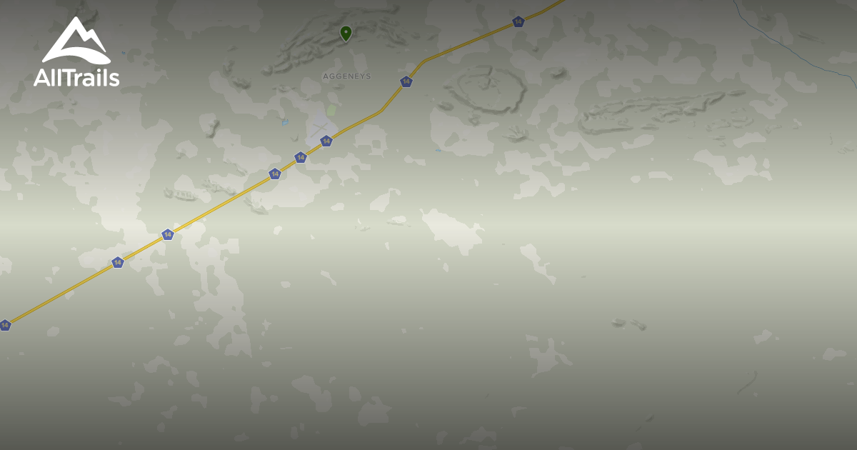 Best hikes and trails in Aggeneys | AllTrails