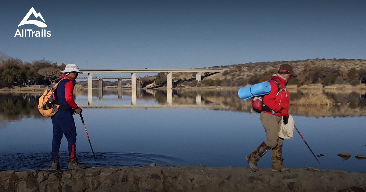 Best hikes and trails in Barkly West | AllTrails