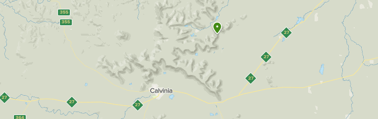 Calvinia – 10 najlepszych szlaków i miejsc do turystyki pieszej | AllTrails