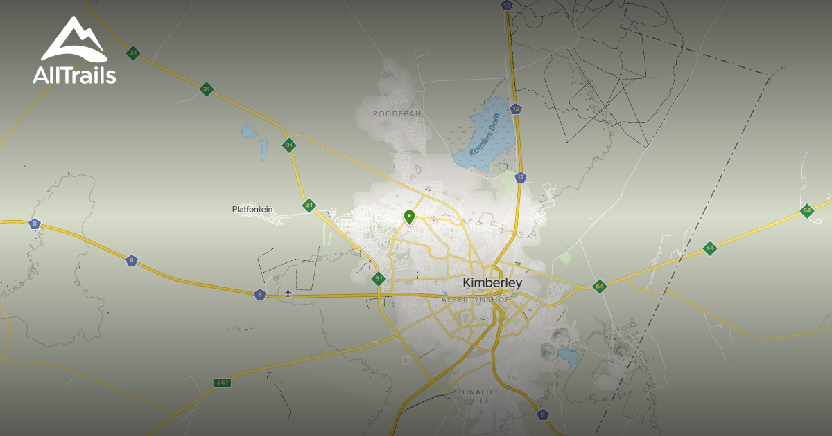 Best hikes and trails in Galeshewe | AllTrails