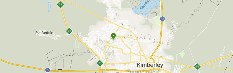 Best Hikes and Trails in Galeshewe | AllTrails