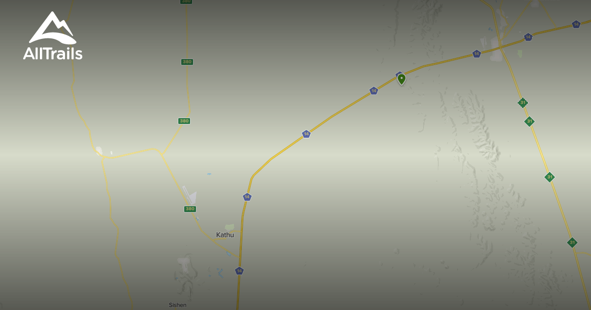 Best hikes and trails in Gamagara NU | AllTrails