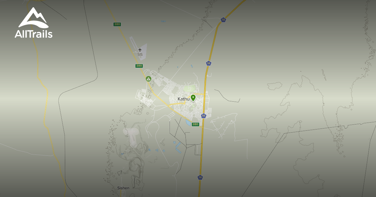 Best hikes and trails in Kathu | AllTrails