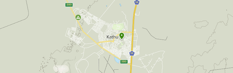 Best Hikes and Trails in Kathu | AllTrails