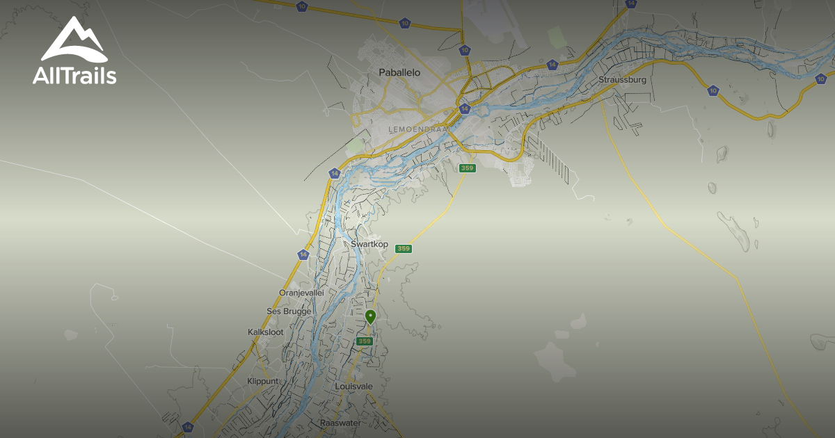 Best hikes and trails in Khara Hais NU | AllTrails