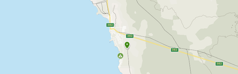 Best Hikes and Trails in Port Nolloth | AllTrails