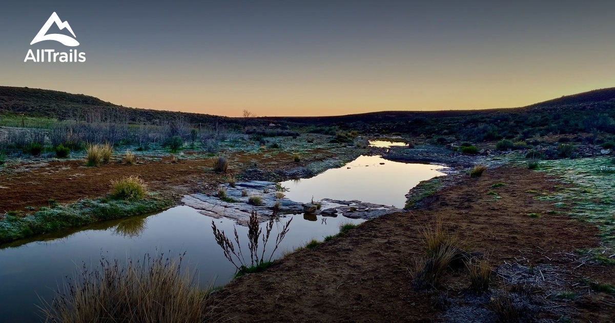 Best hikes and trails in Sutherland | AllTrails