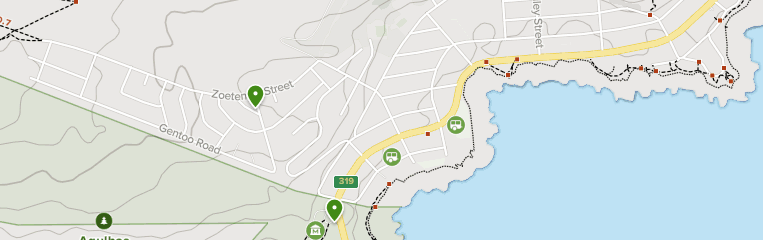 2023 Best Trails, Walks, and Paths in Agulhas | AllTrails