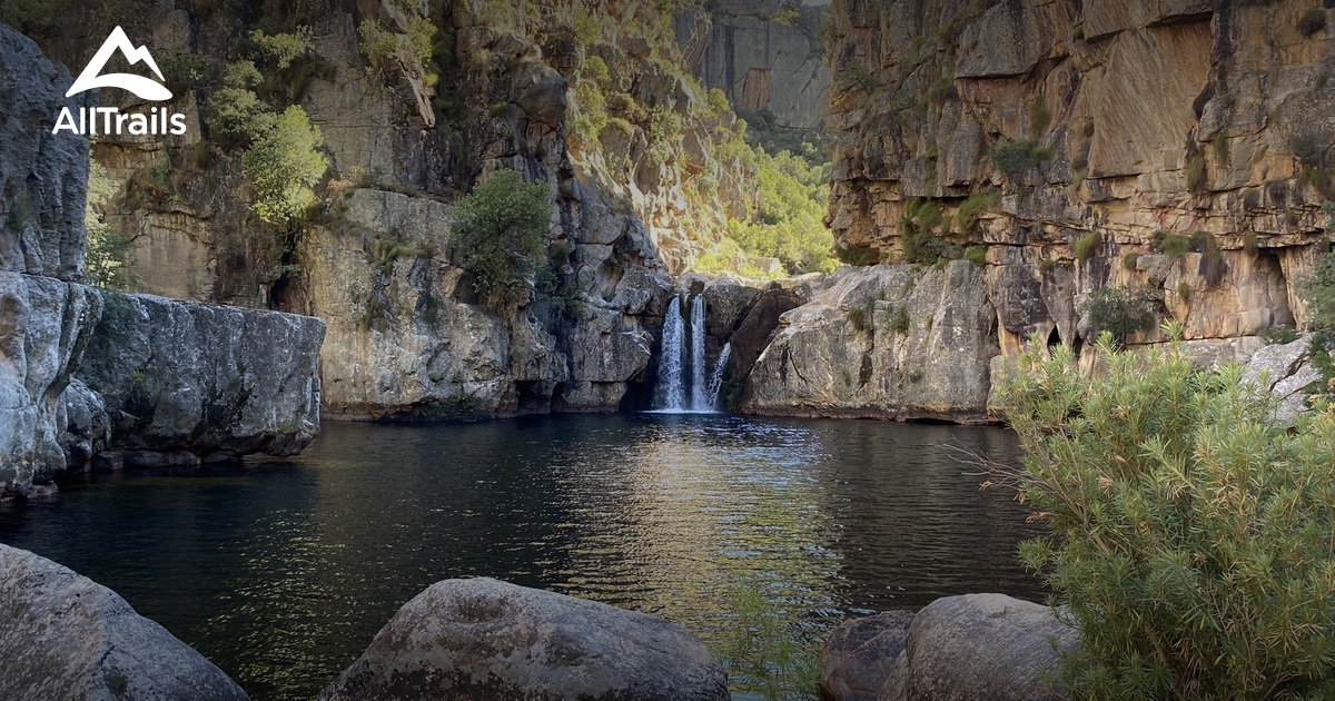 10 Best trails and hikes in Bergrivier NU | AllTrails