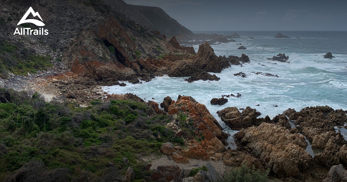 Best walking trails in Bitou NU | AllTrails