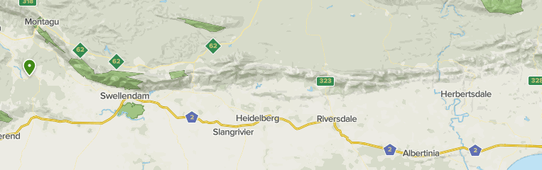 Best Hikes and Trails in Bonnievale | AllTrails