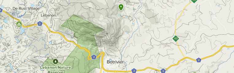 Best Trails in Botrivier | AllTrails