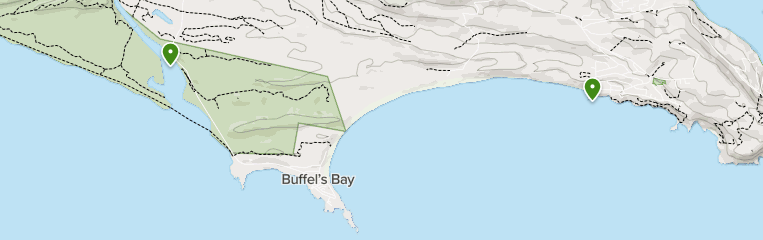 2023 Best Trails, Walks, and Paths in Buffelsbaai | AllTrails