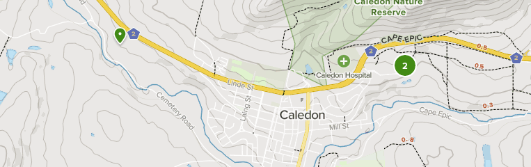 2023 Best Trails, Walks, and Paths in Caledon | AllTrails