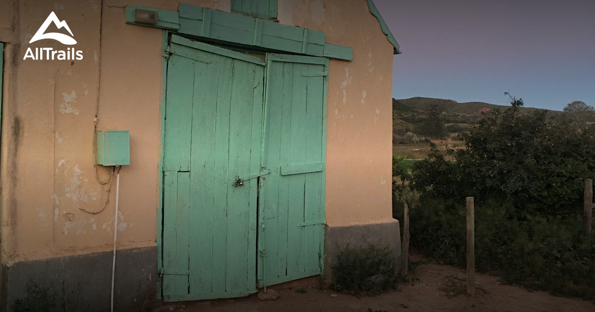 Best hikes and trails in Calitzdorp | AllTrails