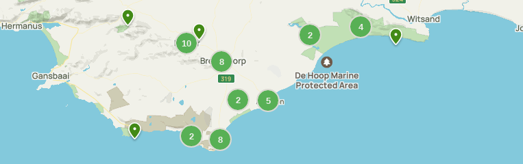 10 Best Trails and Hikes in Cape Agulhas NU | AllTrails